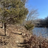 Clopper Lake Shore Trail, Maryland - 2,240 Reviews, Map | AllTrails