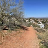 Dreamy Draw Loop Trail, Arizona - 1,119 Reviews, Map | AllTrails