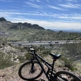 Dreamy Draw Loop Trail, Arizona - 1,119 Reviews, Map | AllTrails