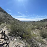 Dreamy Draw Loop Trail, Arizona - 1,119 Reviews, Map | AllTrails
