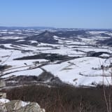 The Pinnacle, Pennsylvania - 558 Reviews, Map | AllTrails