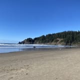 Cape Falcon Trail, Oregon - 3,640 Reviews, Map | AllTrails