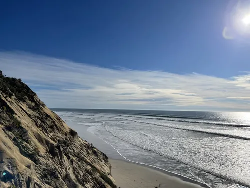 Best Hikes and Trails in Cardiff State Beach | AllTrails