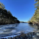 Southern Middlesex Fells Loop, Massachusetts - 1,739 Reviews, Map ...