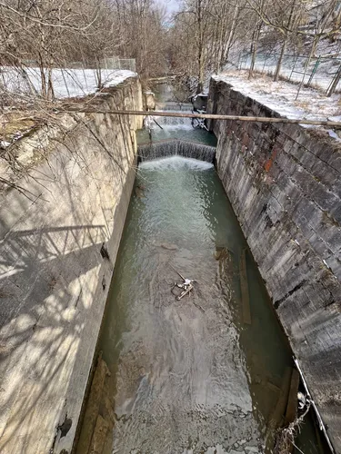 Best Hikes and Trails in Mountain Locks Park | AllTrails