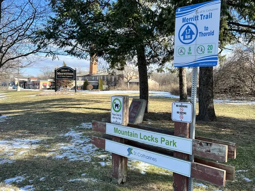 Best Hikes and Trails in Mountain Locks Park | AllTrails