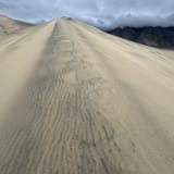 Panamint Dunes Trail, California - 98 Reviews, Map | AllTrails