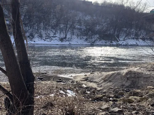 Best Hikes and Trails in Hidden Falls Regional Park | AllTrails