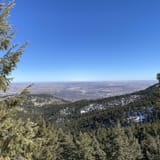 Green Mountain West Ridge Trail, Colorado - 6,020 Reviews, Map | AllTrails