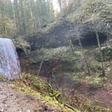 South Falls and Maple Ridge Loop, Oregon - 1,878 Reviews, Map | AllTrails