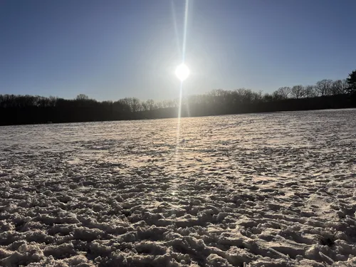 Best Hikes and Trails in Snake Den State Park | AllTrails