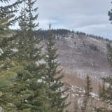 Ben Tyler Trail, Colorado - 595 Reviews, Map | AllTrails