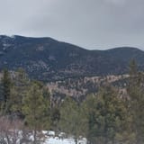 Ben Tyler Trail, Colorado - 595 Reviews, Map | AllTrails