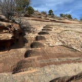 Church Rock Trail, New Mexico - 528 Reviews, Map | AllTrails