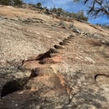 Church Rock Trail, New Mexico - 528 Reviews, Map | AllTrails