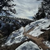 Church Rock Trail, New Mexico - 528 Reviews, Map | AllTrails