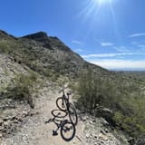 Dreamy Draw Loop Trail, Arizona - 1,119 Reviews, Map | AllTrails