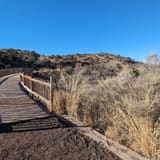 Salado Canyon Trail, New Mexico - 125 Reviews, Map | AllTrails