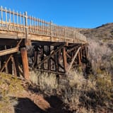 Salado Canyon Trail, New Mexico - 125 Reviews, Map | AllTrails