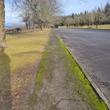 Rooster Rock Beach via Sand Island Trail, Oregon - 49 Reviews, Map ...