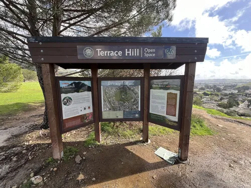 Best Hikes and Trails in Terrace Hill Open Space | AllTrails