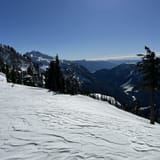 Heather Meadows and Artists Point Trail, Washington - 931 Reviews, Map ...