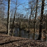 Bull Run Occoquan Trail to Hemlock Overlook via Fountainhead Regional ...