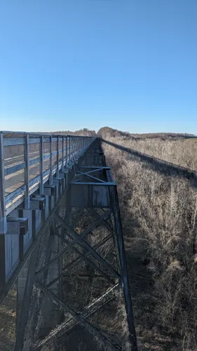 Best Hikes and Trails in High Bridge Trail State Park | AllTrails