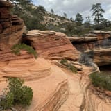 Many Pools Trail, Utah - 1,345 Reviews, Map | AllTrails