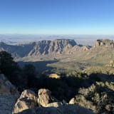 Outer Mountain Loop, Texas - 129 Reviews, Map | AllTrails