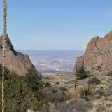 Outer Mountain Loop, Texas - 129 Reviews, Map | AllTrails