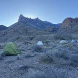 Outer Mountain Loop, Texas - 94 Reviews, Map | AllTrails