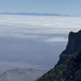 Outer Mountain Loop, Texas - 94 Reviews, Map | AllTrails