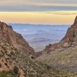 Outer Mountain Loop, Texas - 129 Reviews, Map | AllTrails