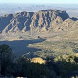Outer Mountain Loop, Texas - 129 Reviews, Map | AllTrails