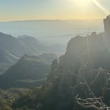 Outer Mountain Loop, Texas - 129 Reviews, Map | AllTrails