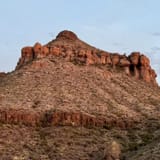 Outer Mountain Loop, Texas - 94 Reviews, Map | AllTrails