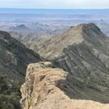 Outer Mountain Loop, Texas - 94 Reviews, Map | AllTrails