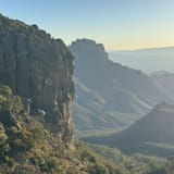 Outer Mountain Loop, Texas - 129 Reviews, Map | AllTrails