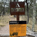 Outer Mountain Loop, Texas - 94 Reviews, Map | AllTrails