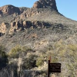 Outer Mountain Loop, Texas - 94 Reviews, Map | AllTrails
