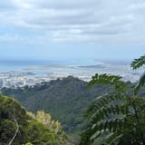 Pauoa Flats via Kalawahine Trail, Oahu, Hawaii - 1,211 Reviews, Map ...