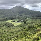 Pauoa Flats via Kalawahine Trail, Oahu, Hawaii - 1,211 Reviews, Map ...