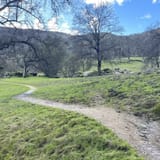 Pa'san Ridge Trail, California - 950 Reviews, Map | AllTrails