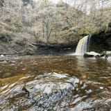 Sgwd Gwladys (Lady Falls), Neath Port Talbot, Wales - 216 Reviews, Map ...