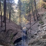Whispering Cave - Cedar Falls Loop, Ohio - 706 Reviews, Map | AllTrails