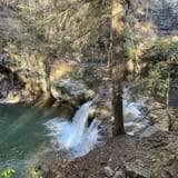 Fiery Gizzard Trail to Raven's Point, Tennessee - 1,165 Reviews, Map ...