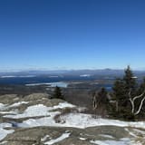 Mount Major via Main Trail, New Hampshire - 1,723 Reviews, Map | AllTrails