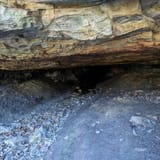 Fiery Gizzard Trail to Raven's Point, Tennessee - 1,116 Reviews, Map ...