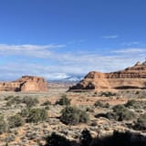 Ring Arch, Utah - 422 Reviews, Map | AllTrails